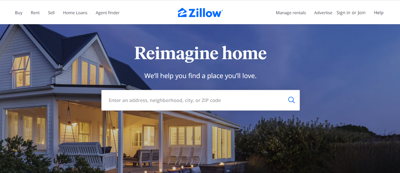 BeatColor | Top 8 Best Real Estate Sites and Apps for Finding and ...