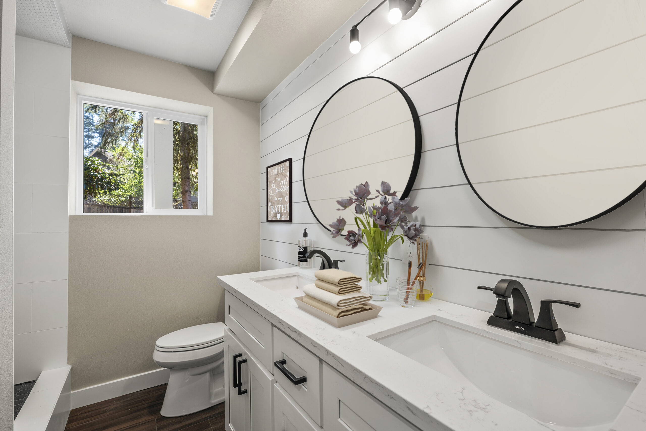 BeatColor | Staging A Bathroom - Initial Ideas For Renovation ...