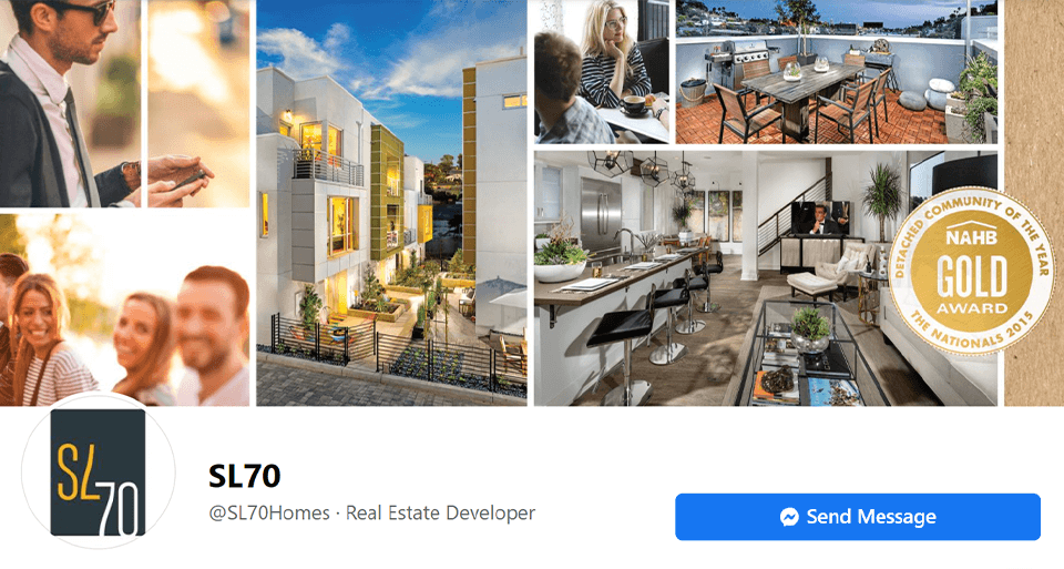 BeatColor | Real Estate Cover Photos - Top 10 Amazing Ideas To Follow