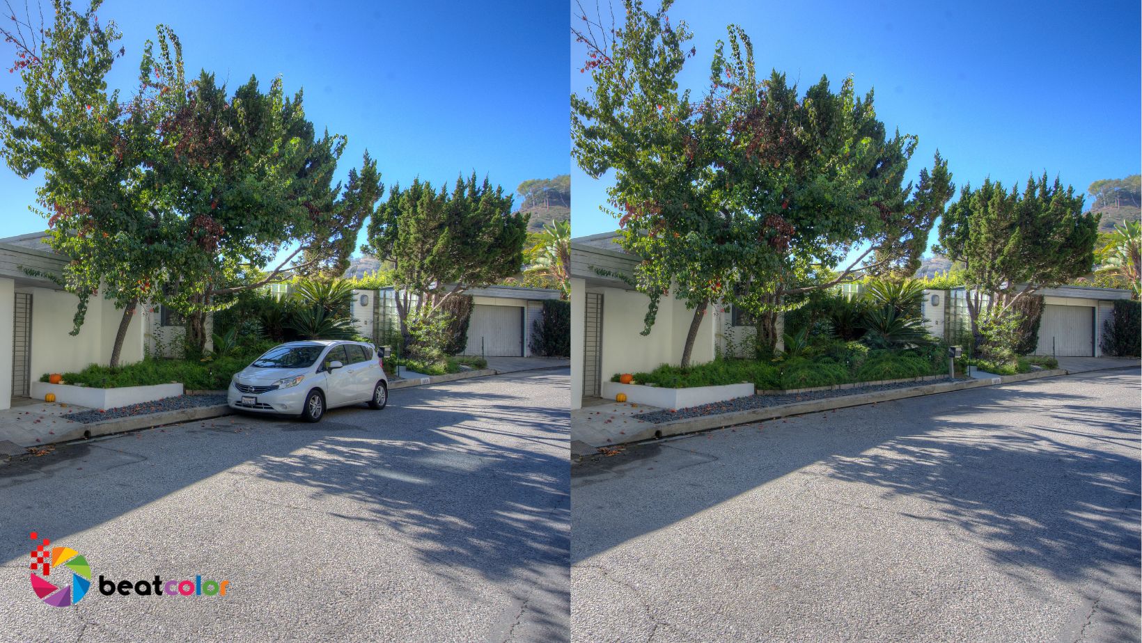 BeatColor | A Complete Guide For Photoshop Object Removal