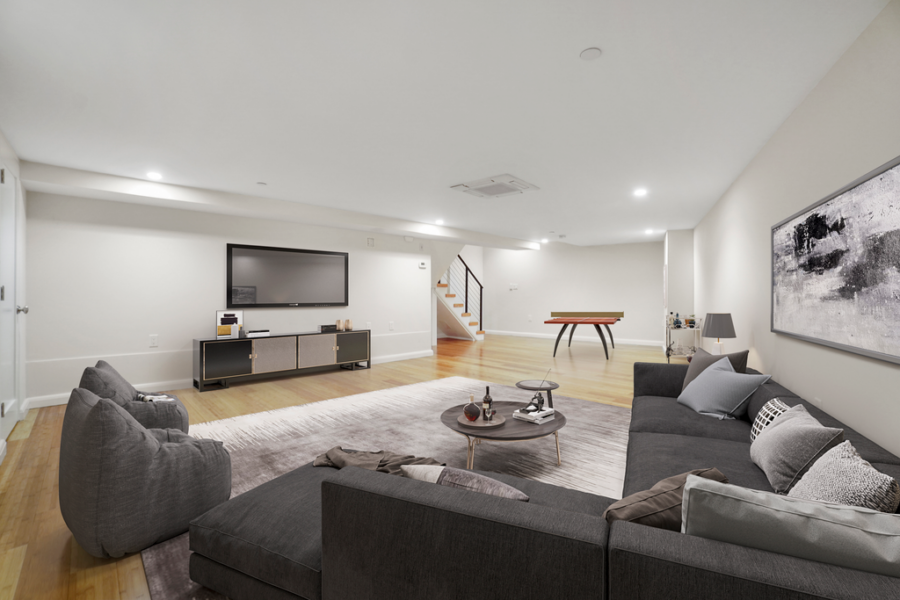 BeatColor | Den Room Ideas - An Extensive Guide » BeatColor