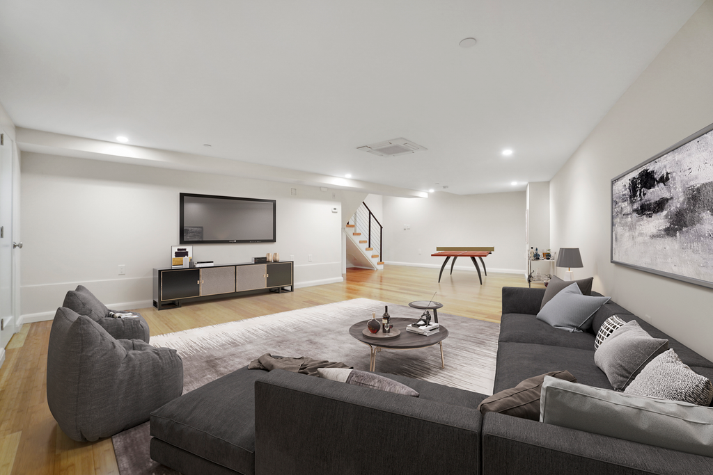 BeatColor | Den Room Ideas - An Extensive Guide » BeatColor