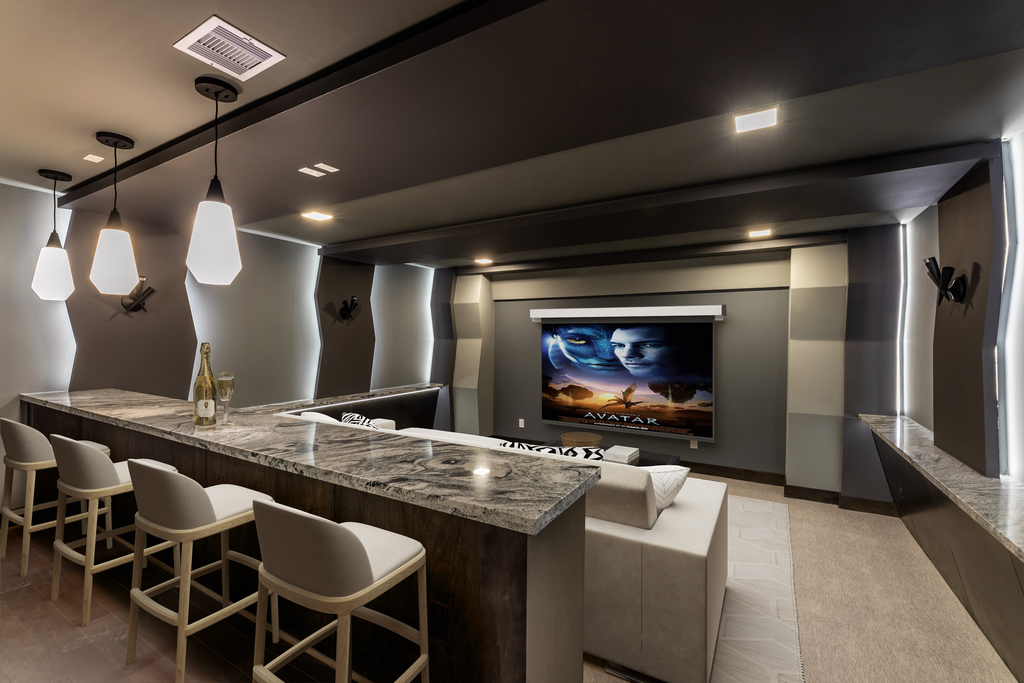 BeatColor | 7 Amazing Entertaining Room Ideas For A Perfect Set-Up