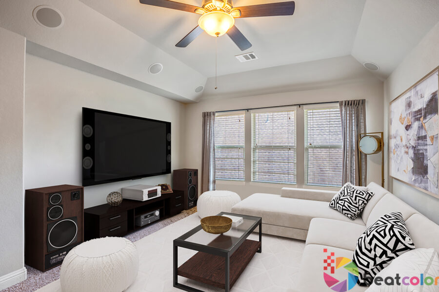 BeatColor | 7 Amazing Entertaining Room Ideas For A Perfect Set-Up