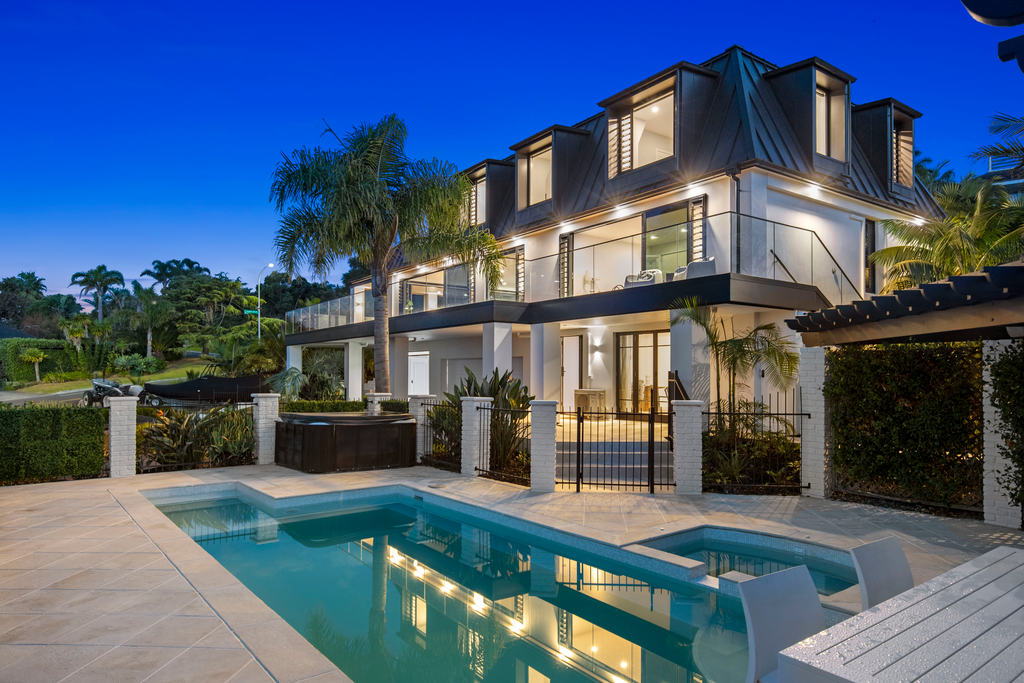 BeatColor | Luxury Real Estate Photography