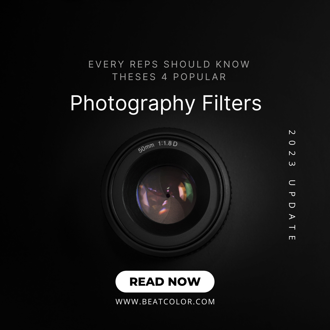 BeatColor | 4 Photography Filters Every RE Photographer Should Know ...