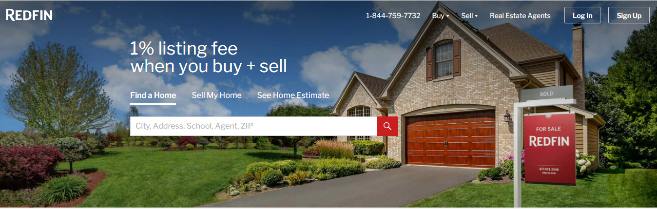 Top 8 Best Real Estate Sites and Apps for Finding and Selling Homes