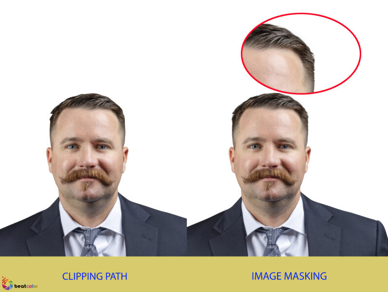 Clipping Path vs. Masking: What Do You Know? l BeatColor
