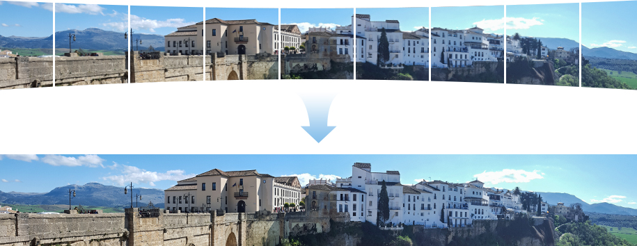 Top 5 Most Popular Panorama Makers - From Basic to Advanced