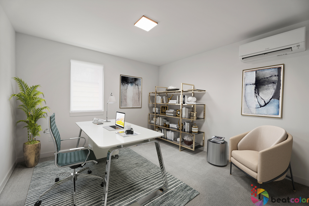 4 Handy Tips For Home Office Staging To Get Desired Productivity