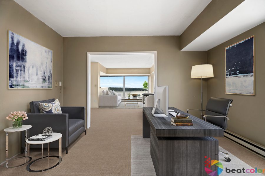 4 Handy Tips For Home Office Staging To Get Desired Productivity