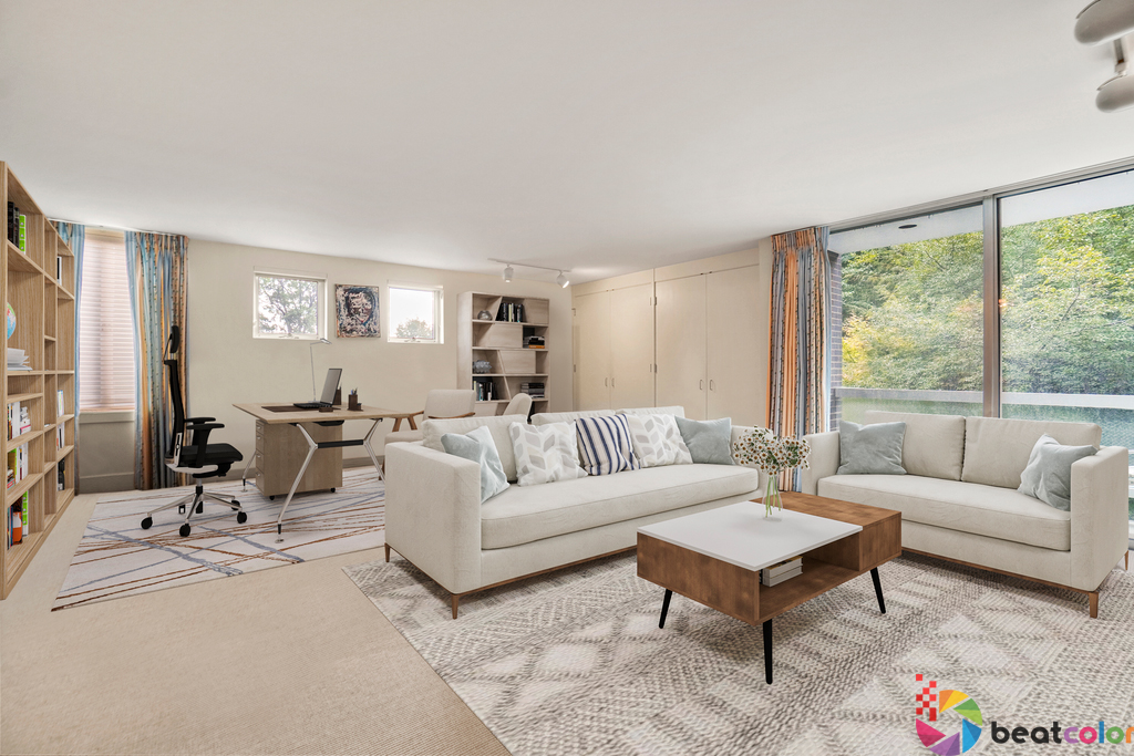 4 Handy Tips For Home Office Staging To Get Desired Productivity