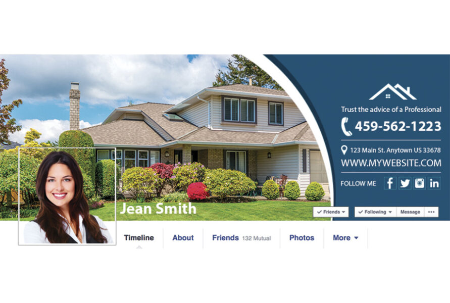 Real Estate Cover Photos - Top 10 Amazing Ideas To Follow