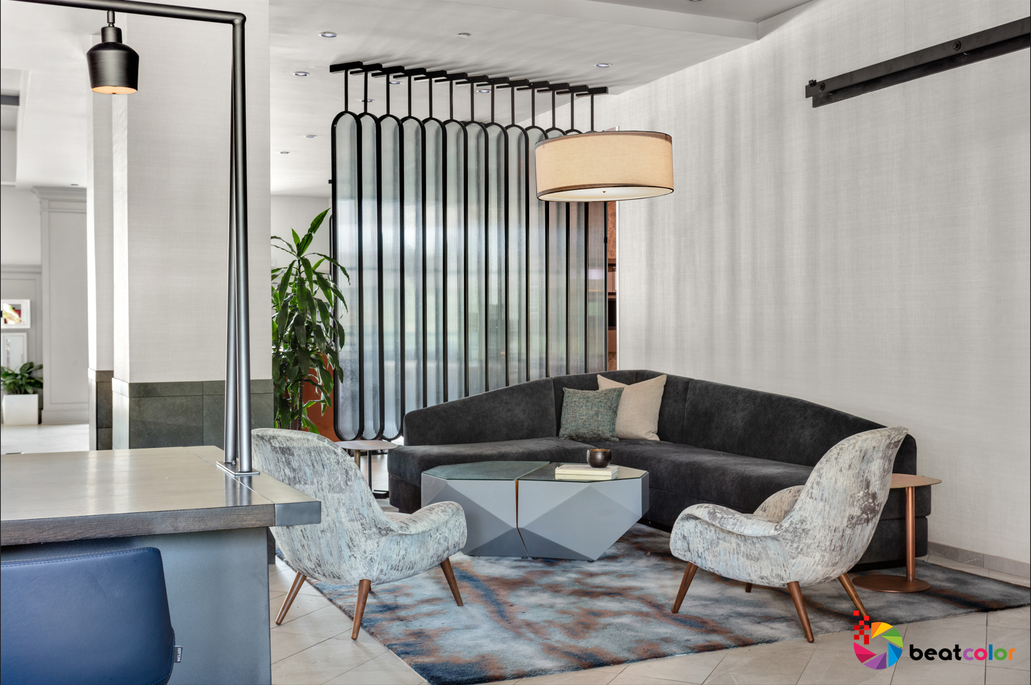 Den Room Ideas - An Extensive Guide - BeatColor CO.,LTD