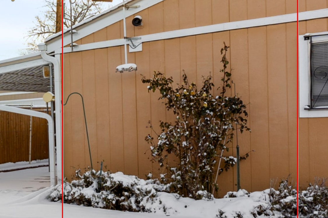 How Important Of Verticals In Real Estate Photography?