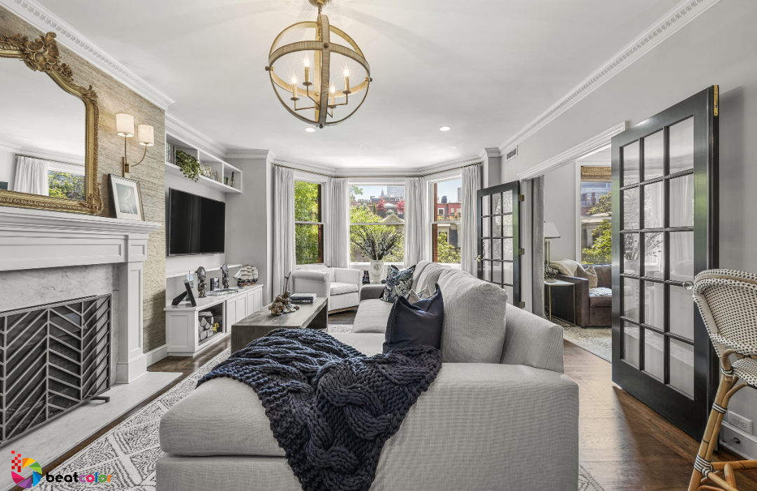 Flambient Real Estate Photography: How To Shot Window Pull - BeatColor ...