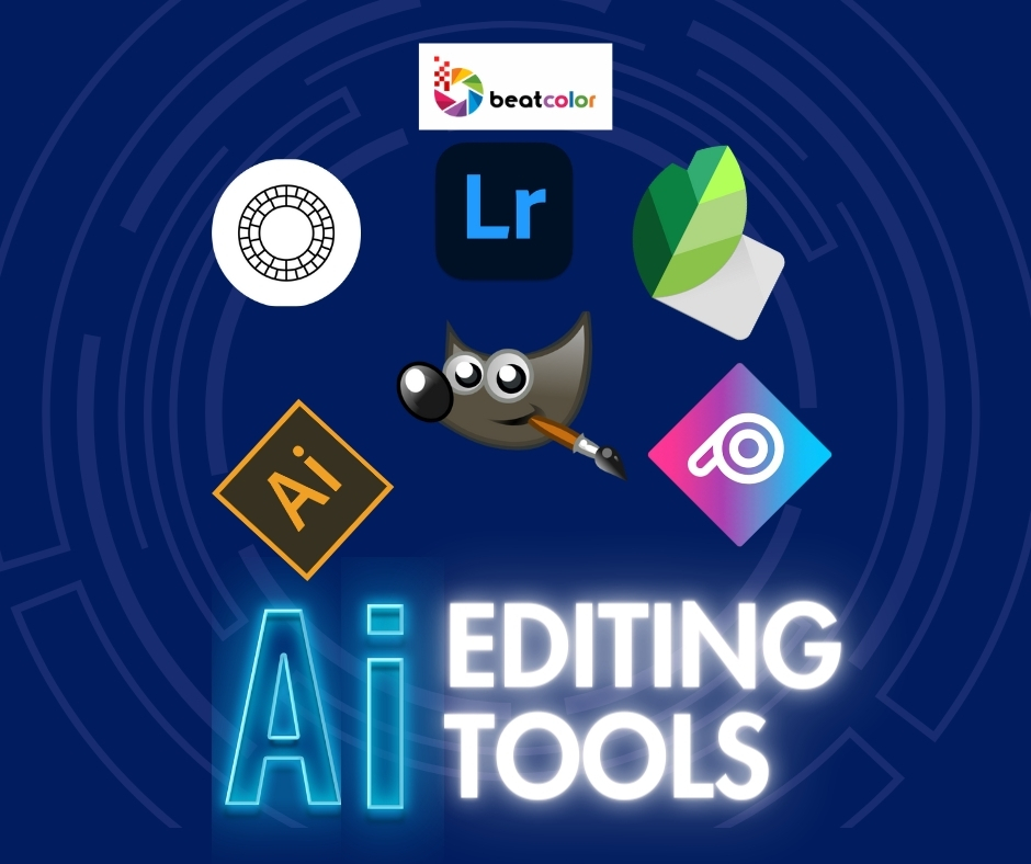 Is AI Taking Away Real Estate Photo Editor Jobs? - BeatColor CO.,LTD