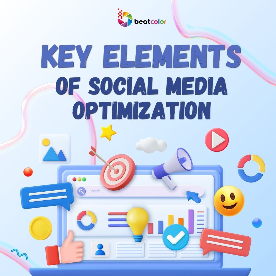 Social Media Optimization for Real Estate Photographers