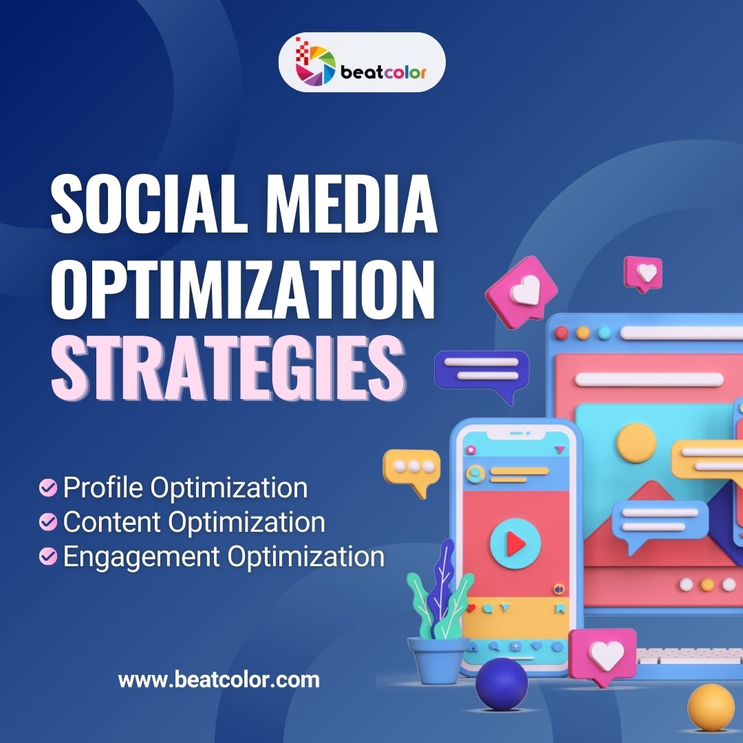 Social Media Optimization for Real Estate Photographers