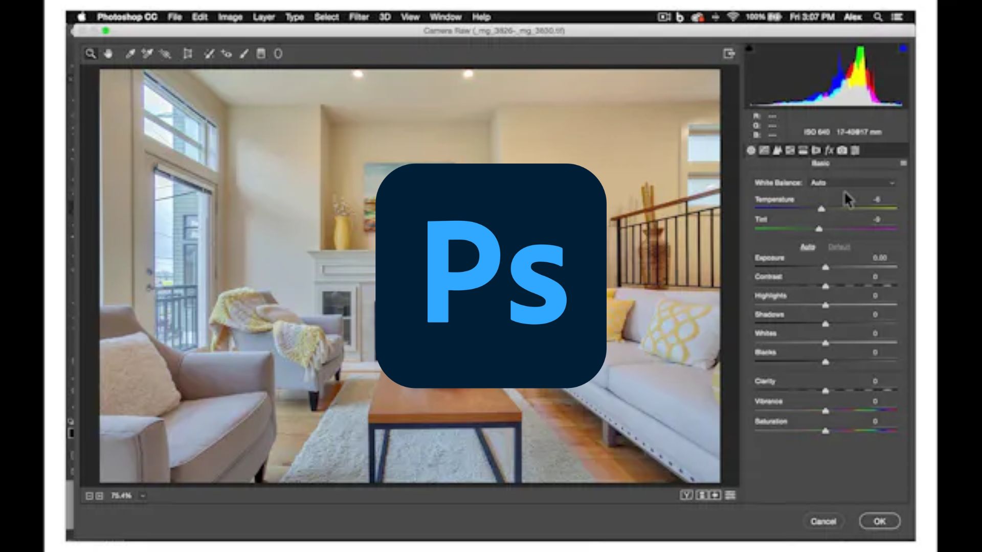 Best Professional Photography Editing Tools: Lightroom Or Photoshop?