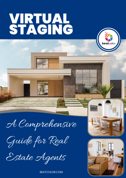 Virtual Staging – A Comprehensive Guide for Real Estate Agents