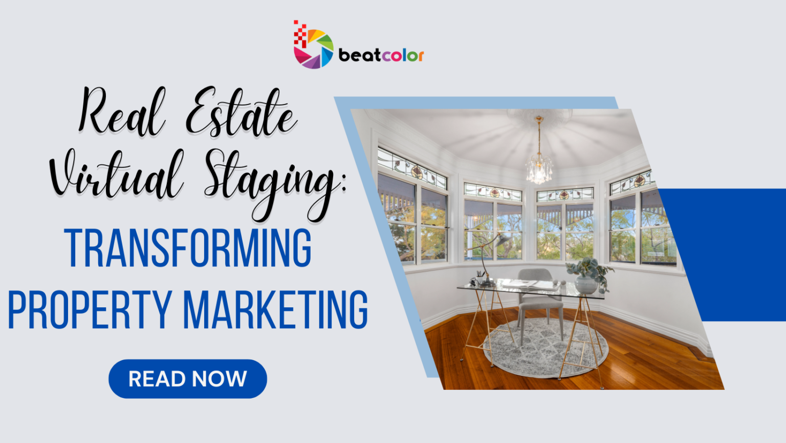 TYPICAL INTERIOR DESIGNS FOR VIRTUAL HOME STAGING