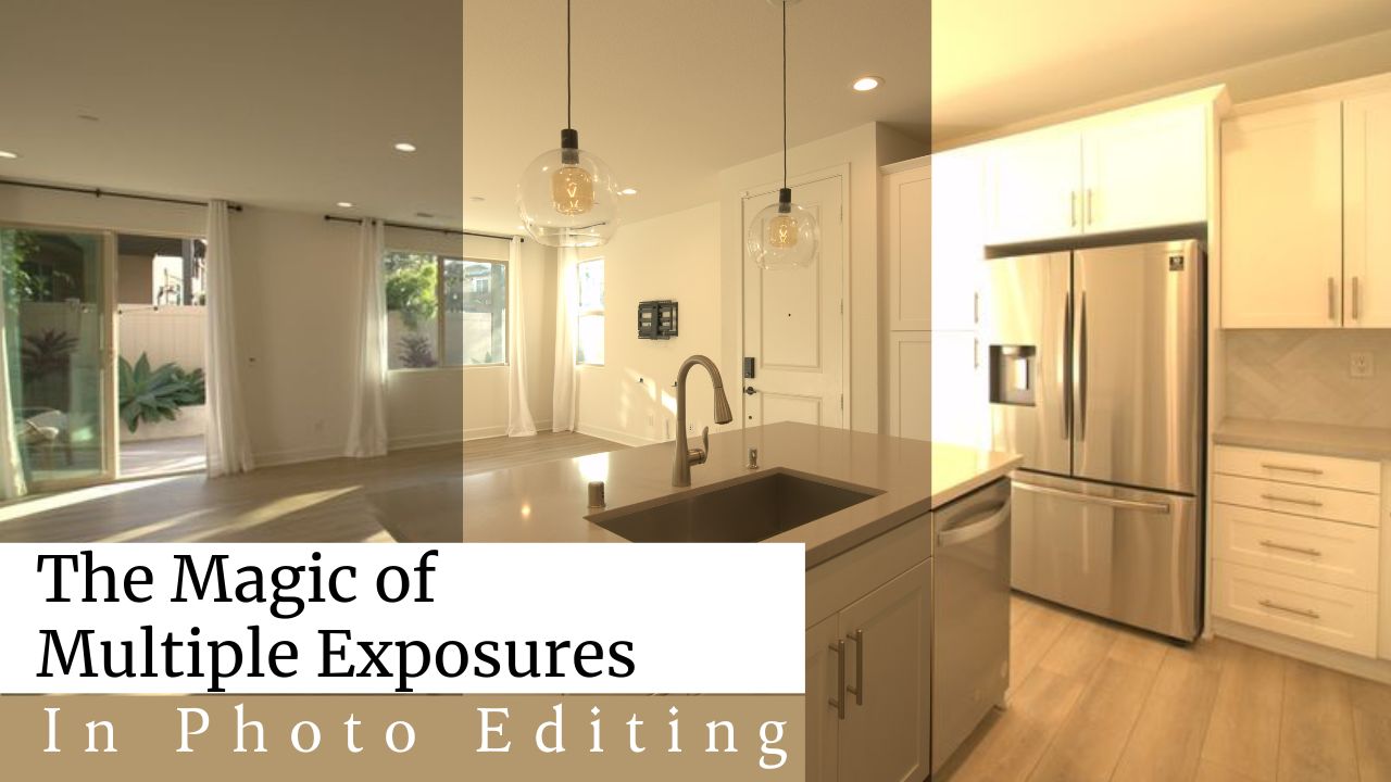Multiple Exposures in Photo Editing: A Creative Guide for 2026